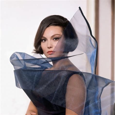 Rosanna Schiaffino Italys Sophisticated Icon Of The 1960s ~ Vintage