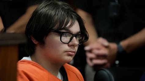 Ethan Crumbley Life In Prison ‘is Not Enough For This Michigan School