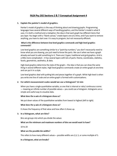 Psy 202 Conceptual Assignment 4 Pdf