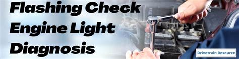 Honda Odyssey Flashing Check Engine Light: Diagnosis | Drivetrain Resource