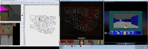 E M Development Image Doom Reborn Mod For Doom Reborn ModDB