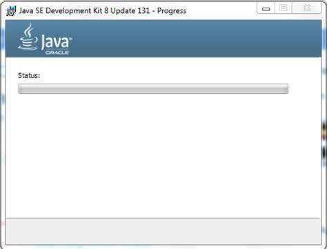Cara Install Netbeans IDE