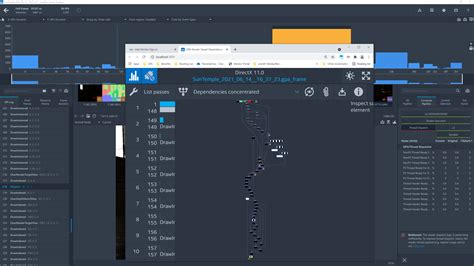 new features in intel® graphics performance analyzers 2021 2