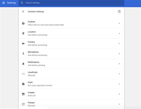 Embedded Videos Not Playing In Google Chrome How To Fix Tech Junkie