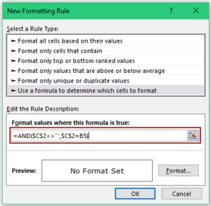 एकसल म Conditional Formatting क परयग Computer Hindi Notes एकसल म Conditional Formatting क परयग Computer Hindi Notes