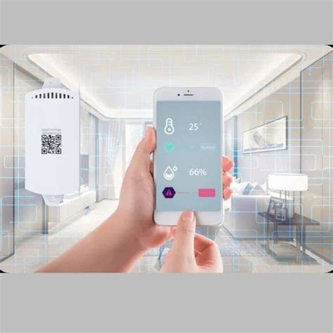 Bluetooth Temperature Data Logger At Piece In Navi Mumbai ID