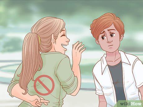 How To Say No To A Date Steps With Pictures WikiHow Life
