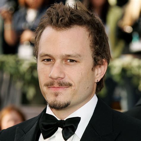 Heath Ledger Y Su Esposa