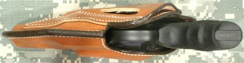 Desantis Sandw Governor Hunter Holster Review