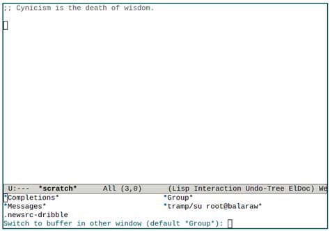 Hidden Features You Can Use To Improve Emacs Make Tech Easier