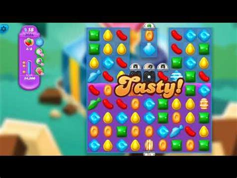 Candy Crush Soda Saga Level 2026 Youtube
