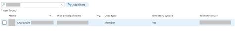 Problem With Logic App Sharepoint Connector Sign In Microsoft Qanda