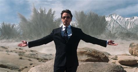 Iron Man 2008 Ironman Scene Iron Man 2008 Still Iron Man 3 Scenes