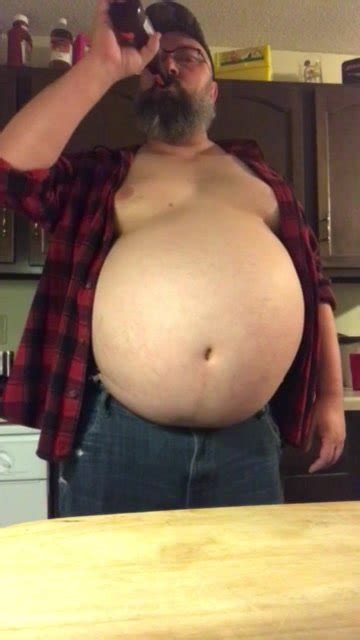 Beer Belly