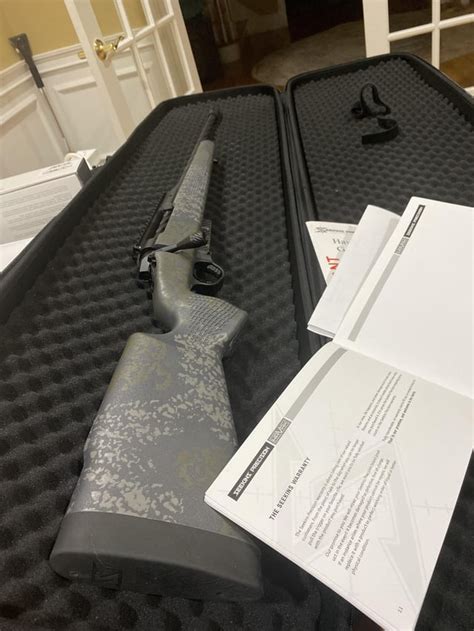 7prc Factory Ammo Rlongrange