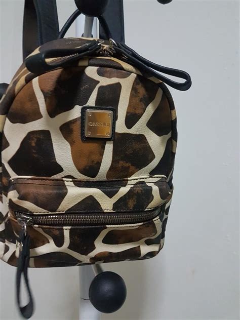Original Cassile Backpack Womens Fashion Bags And Wallets Backpacks On Carousell
