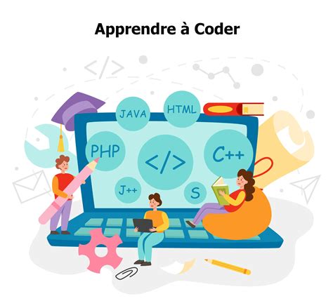 Top 10 Sites Pour Apprendre à Coder