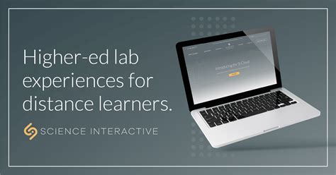 Digital Lessons Hands On Experiments Science Interactive