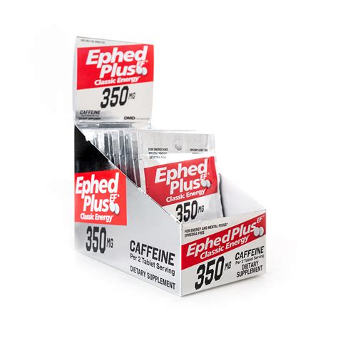 Ephedrine Plus Tablets