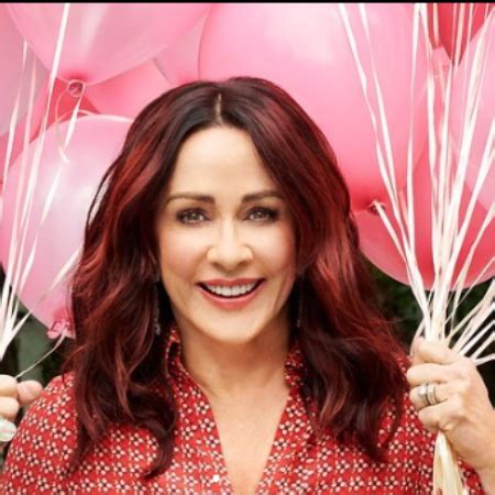 Who Is Patricia Heaton Husband All The Details About Her Past Affairs