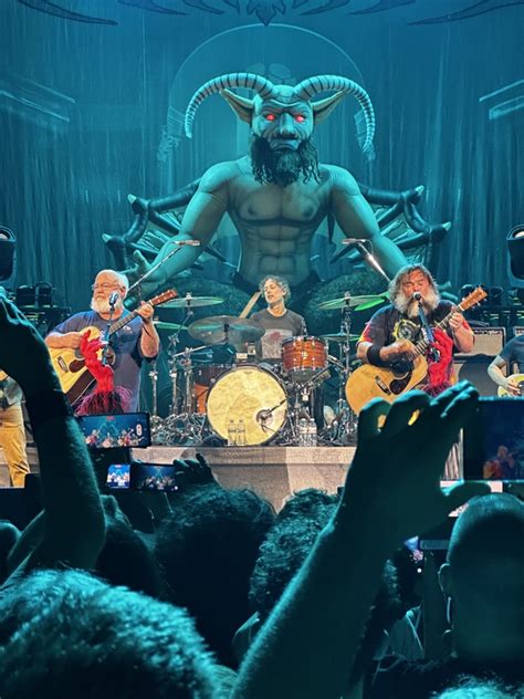 Tenacious D Devil Actor