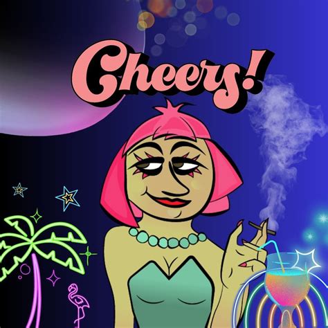 Cheers By Mirko Peretto On Dribbble