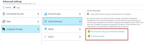 Patching Servers In A Modern Way With Azure Security Center Msendpointmgr