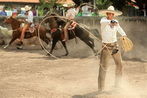 Charreria In Guadalajara Tour Panoramex Tours And Travel