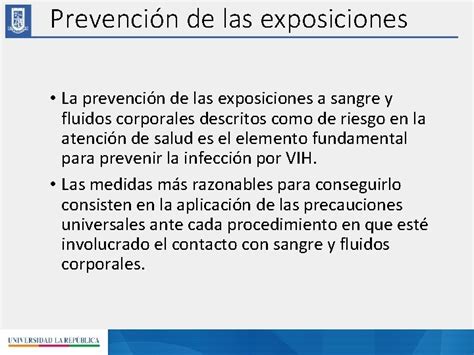 Norma 48 Urgencias 2019 Norma De Manejo Posexposicion