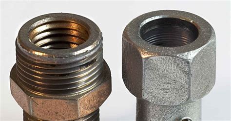 What Does Fip Mean In Plumbing Met Plumbing Llc