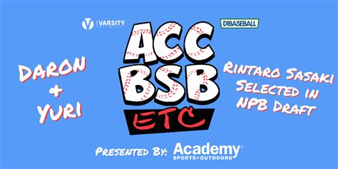 Stanfords Rintaro Sasaki Selected In Npb Draft Acc Baseball Etc • D1baseball