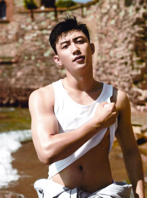 Oscars Foreign Race Pt 5 Beauty Break International Male Blog