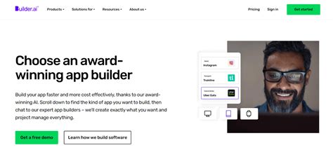 App Builder Startup Stash
