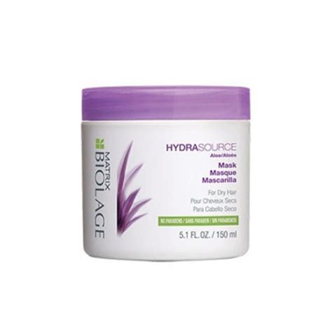 BIOLAGE HYDRASOURCE Маска 150 мл — HAIR PRO