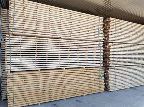 Доска Сухая 45*140/ 45*90/ 45*190 Строганная Для каркасного дома, под ...