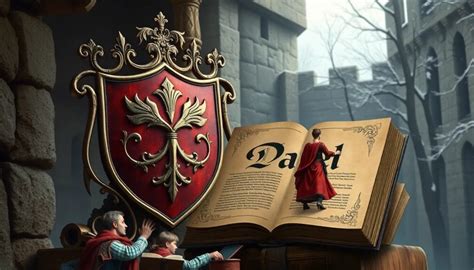 Significado Del Apellido Dael Significado De Apellidos