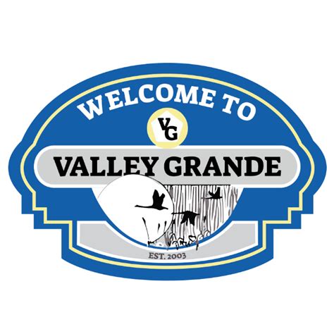 Online Payments City Of Valley Grande
