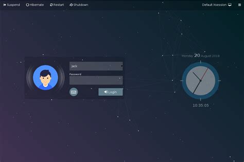 DuZeru OS As Easy As It Gets Linux