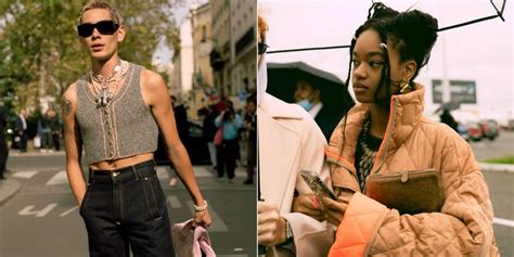 How To Wear The Y2k Fashion Aesthetic Popsugar Fashion
