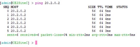 ospf mpls it works but why forwarding protocols mikrotik