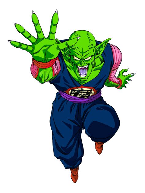 Piccolo Daimao By Feeh05051995 On Deviantart