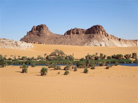 Chad — Travel Tips
