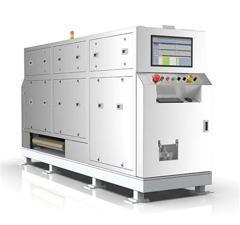 China X Ray On Line Thickness Areal Density Measurement Gauge For