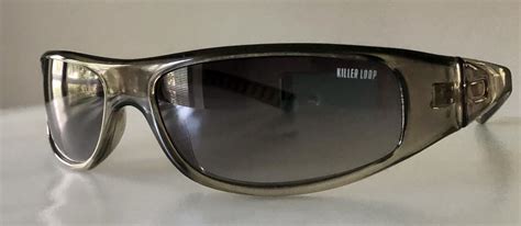 New Killer Loop Sunglasses Property Room