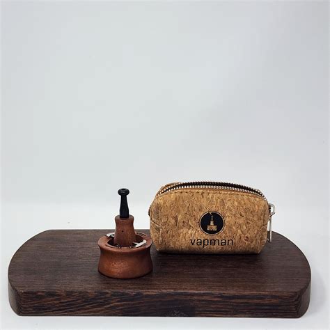 Vapman Classic Unit W Mouthpiece Only By Inhale Vgoodiez