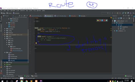 I Am Getting Usercontroller Doesnt Exist Issue · Issue 9