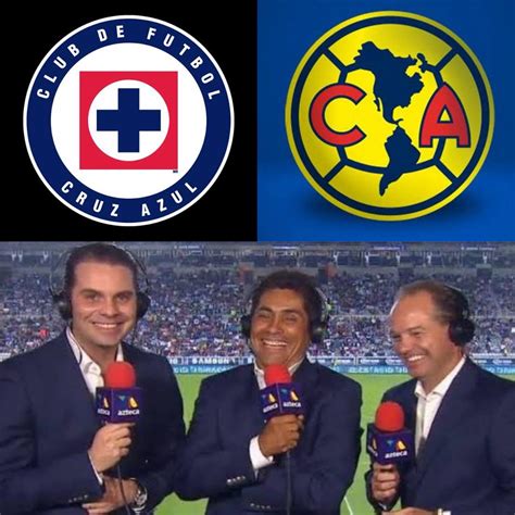 Mi De Último Momento🔥 Tv Azteca Transmitirá El Partido De Vuelta De