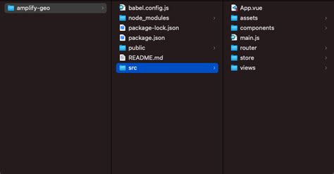 Dayjournal Aws Amplify 002 環境構築 Vuejsバージョン