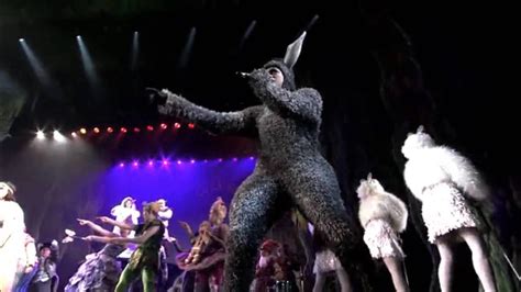 Shrek The Musical~im A Believer Youtube
