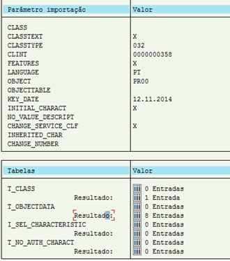 Solved T Code CL N CAWN ATFLV SAP Community